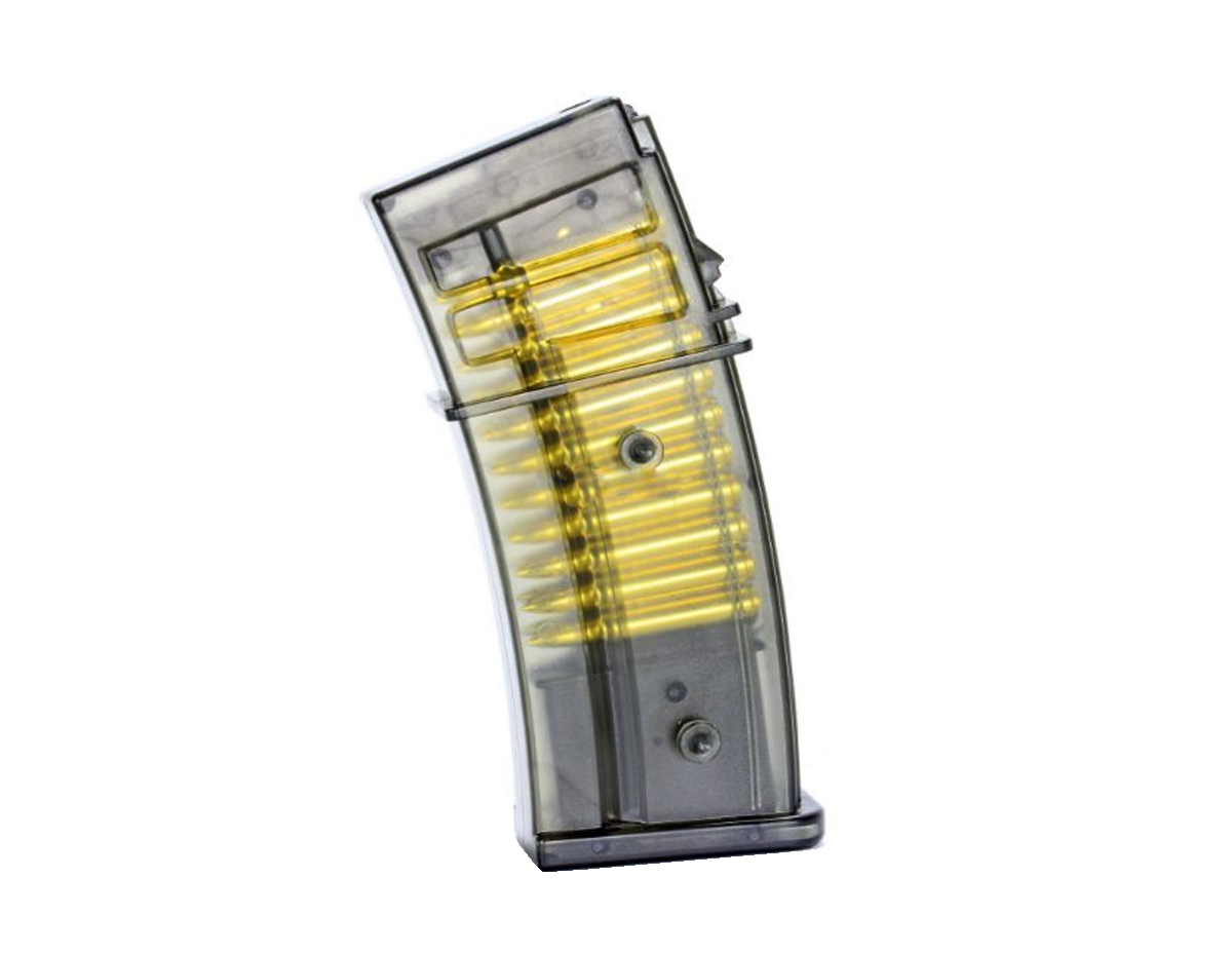 M85 Airsoft Gun Magazine - Trimex Wholesale UK