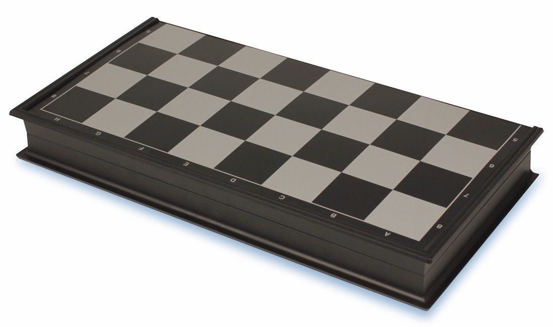 Magnetic Chess game