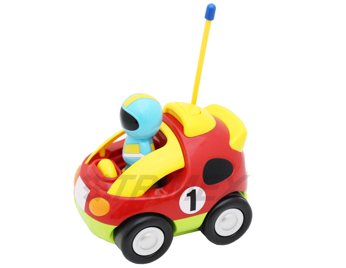 RC Cartoon car