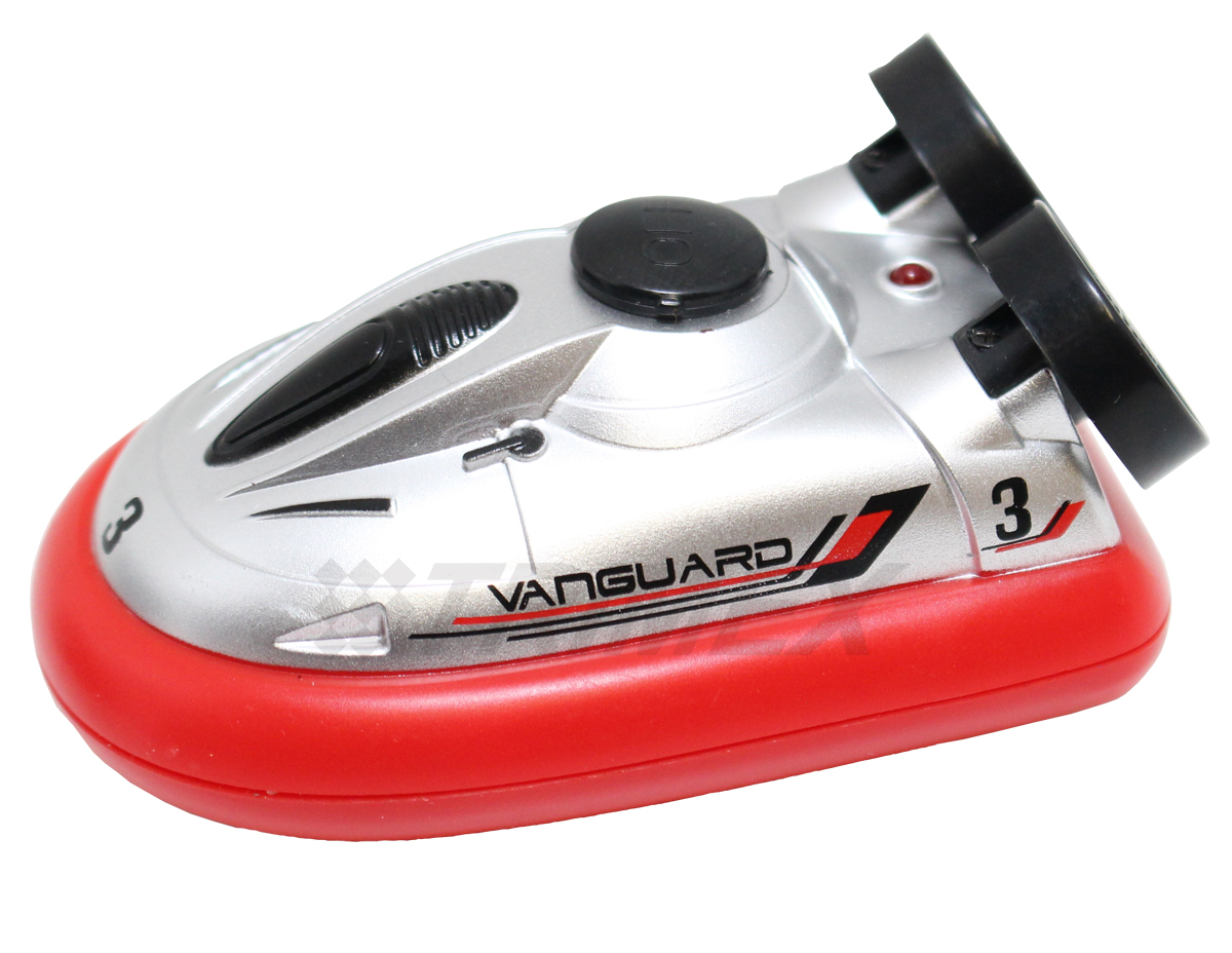 RC Mini Hovercraft