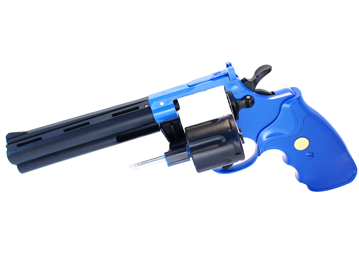 G36 AIRSOFT SPRING REVOL