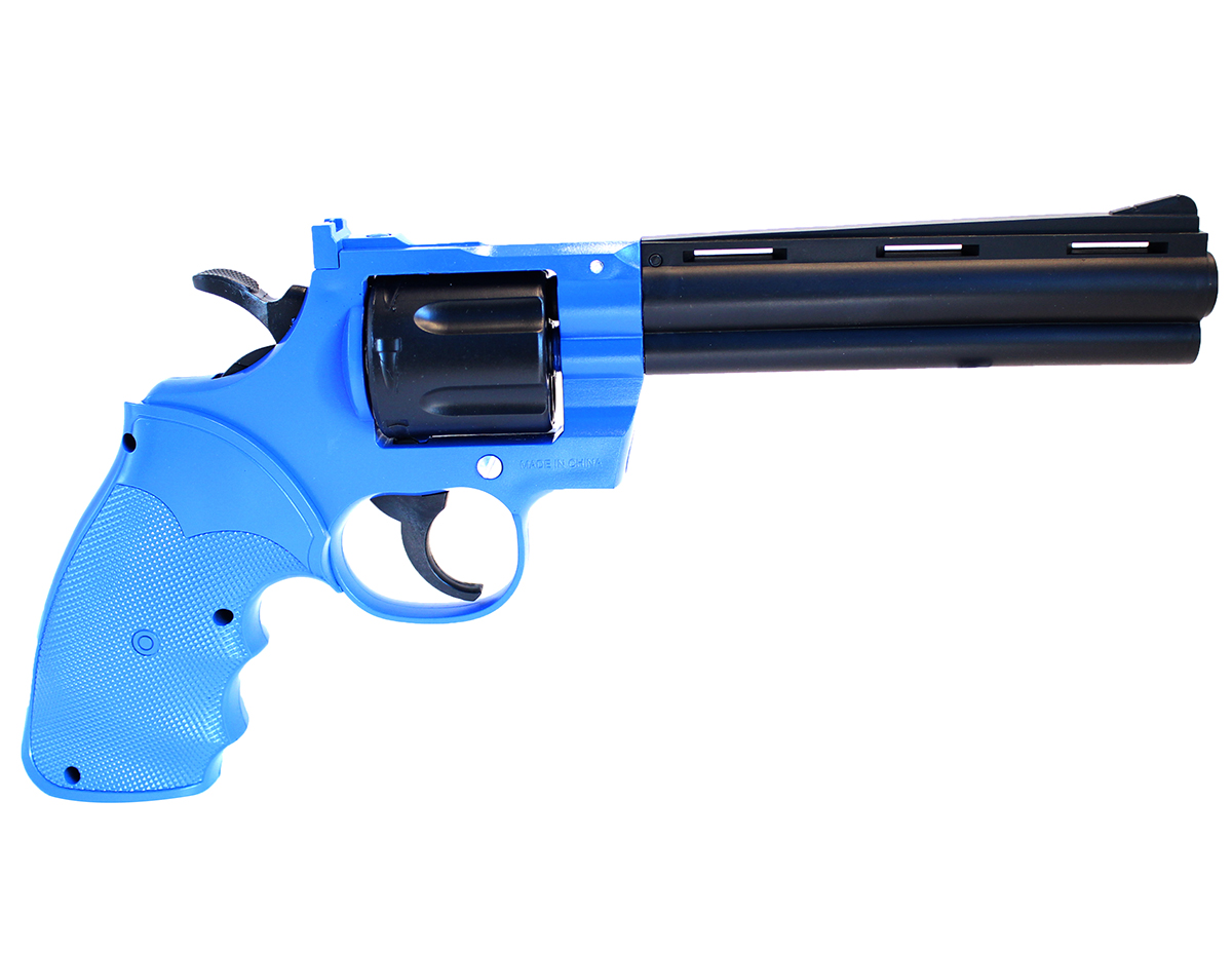 G36 AIRSOFT SPRING REVOL