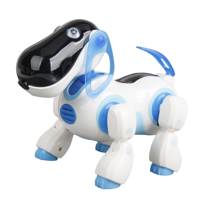 Radio Control Smart Dog