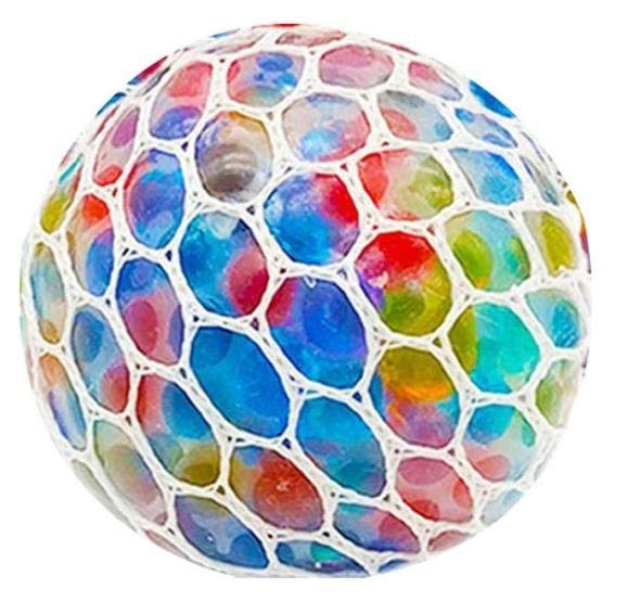 LED MESH BALL