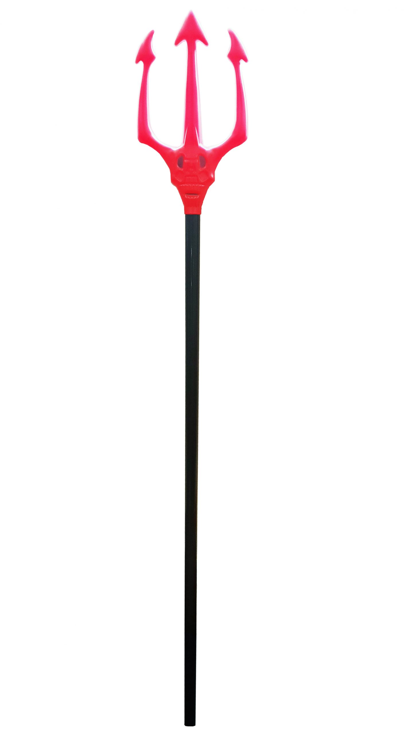 HALLOWEEN TRIDENT