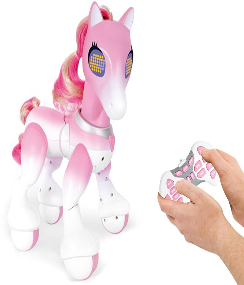 RC Pony