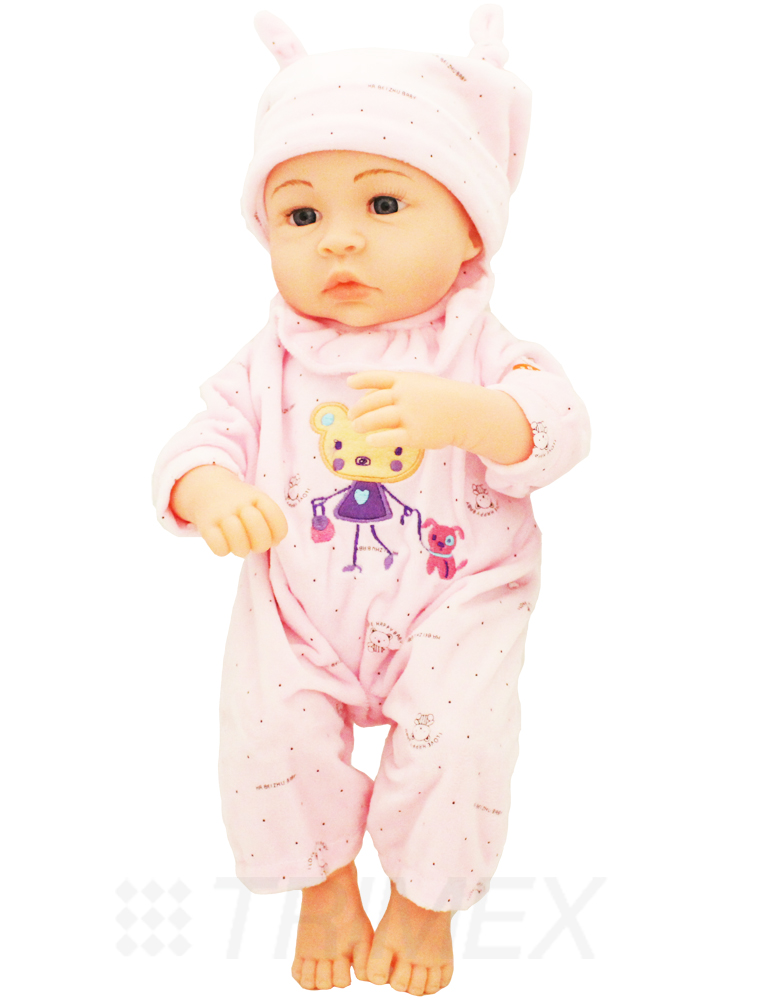 Baby Doll with sound