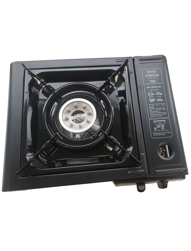 PORTABLE GAS STOVE
