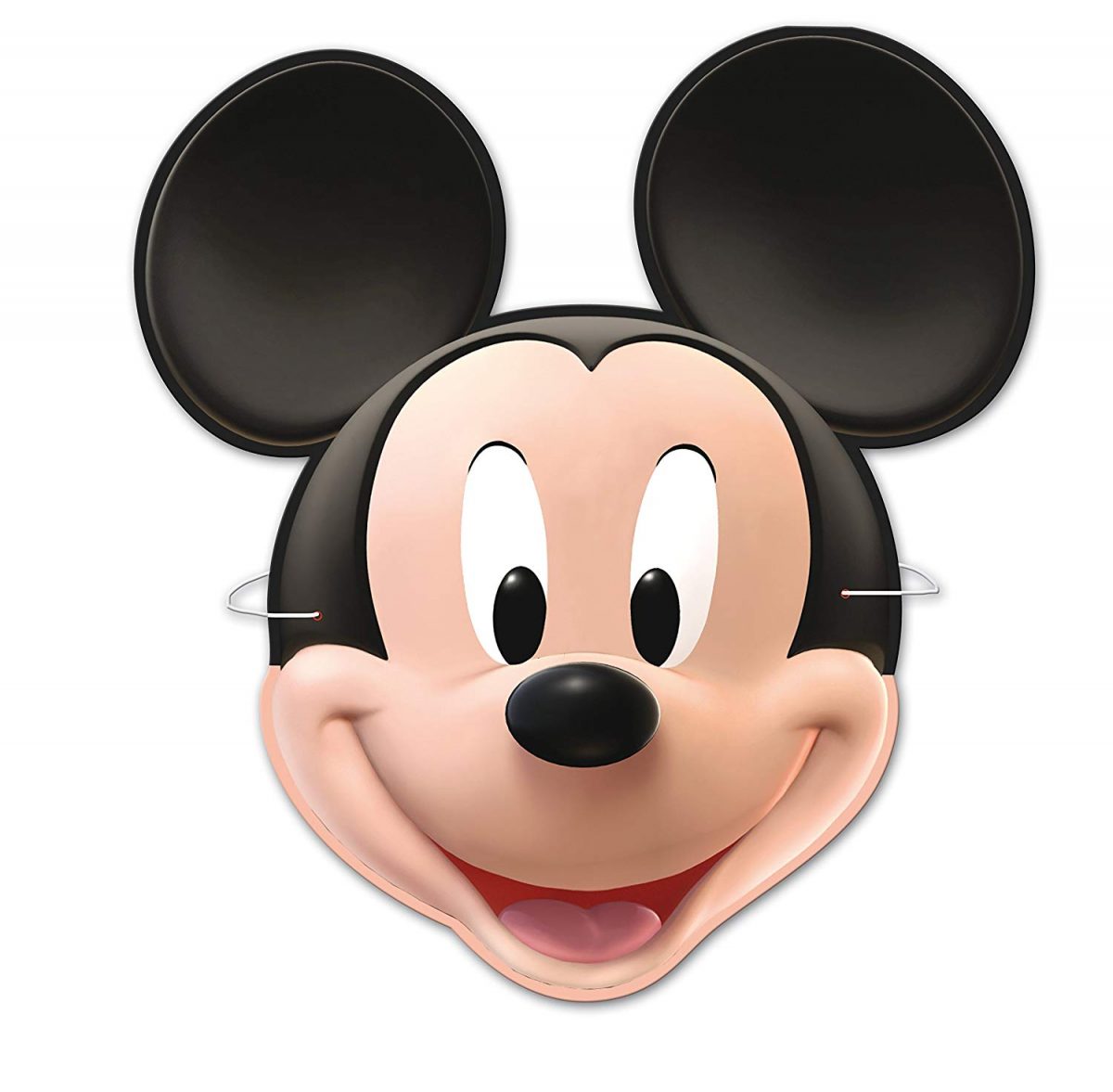 Mickey Mouse Masks