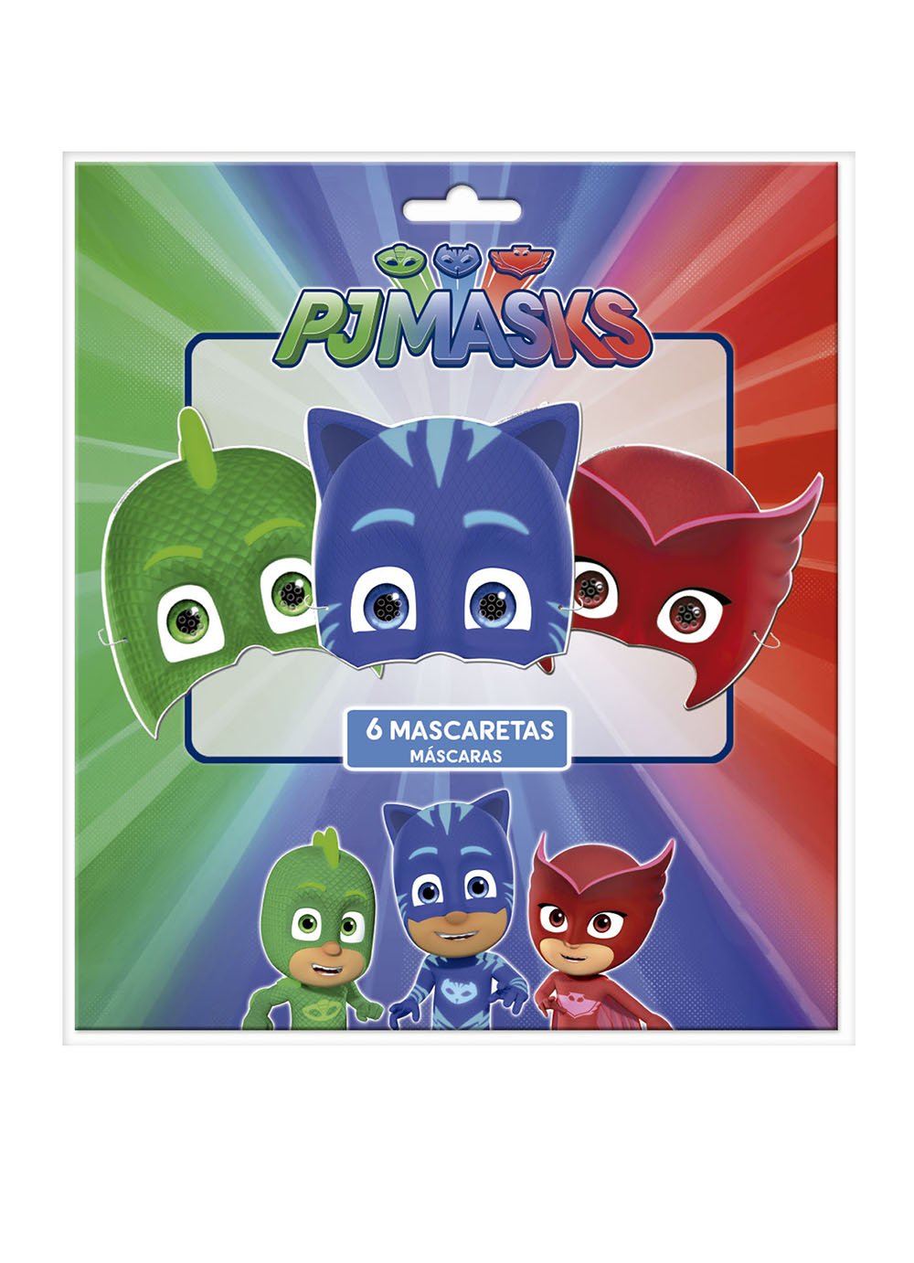 PJ Masks