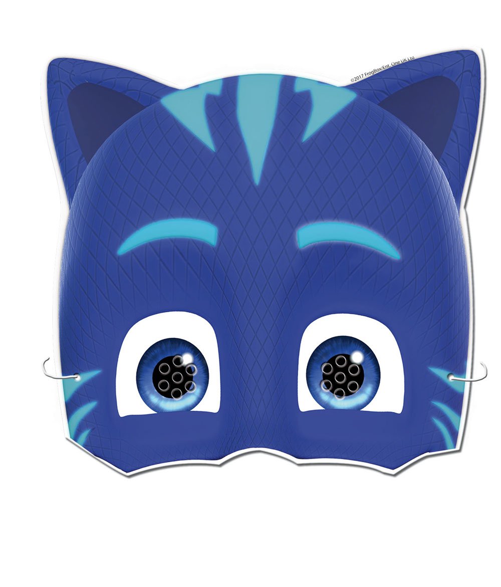 PJ Masks