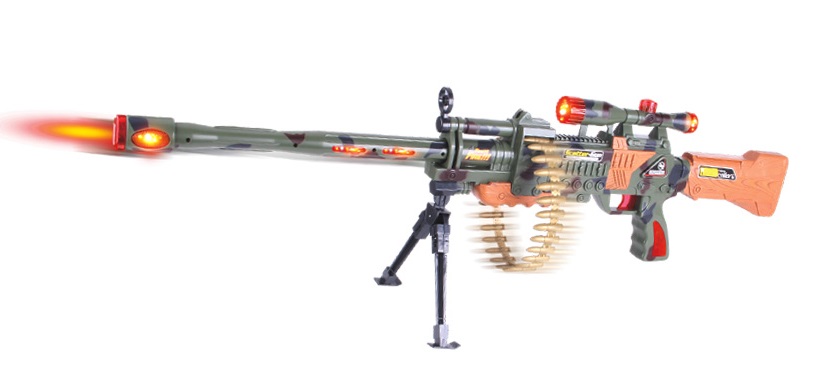 ak8860b battery toy gun