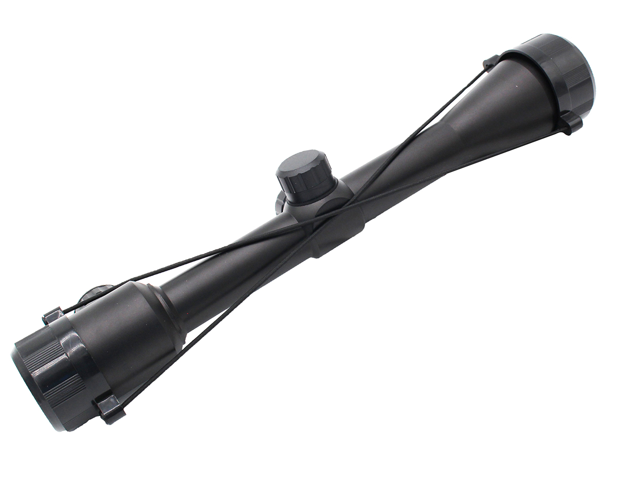 3X9X40 Pro Scope - Trimex Wholesale UK