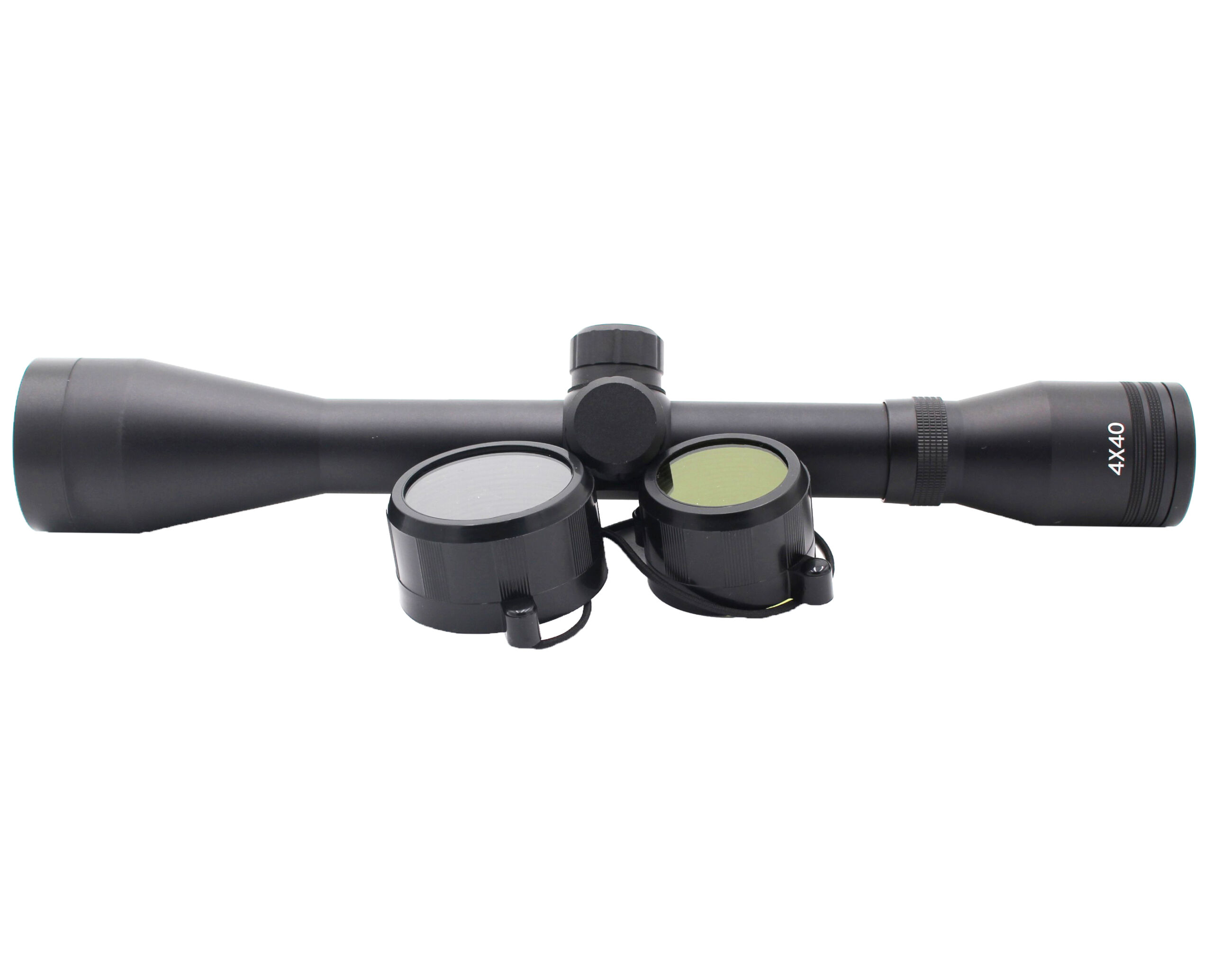 4X40 PRO Scope - Trimex Wholesale UK