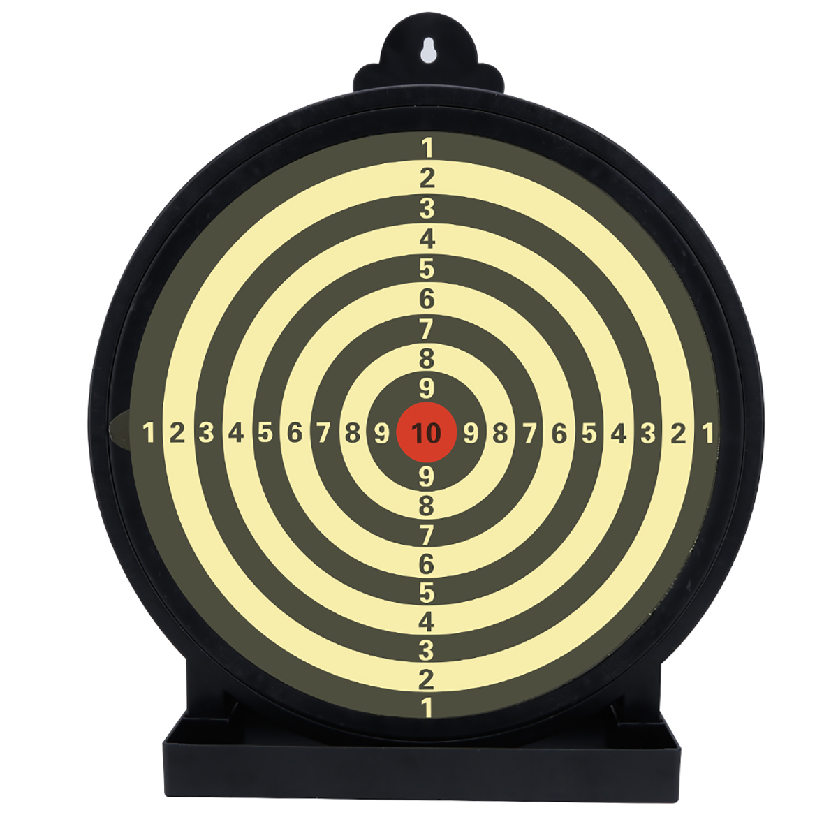 Large Sticking Target 12Inch - Trimex Wholesale UK