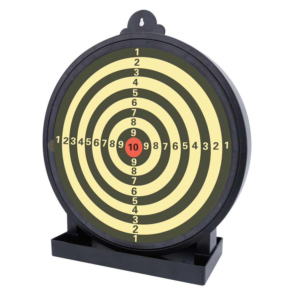 Large Sticking Target 12Inch - Trimex Wholesale UK