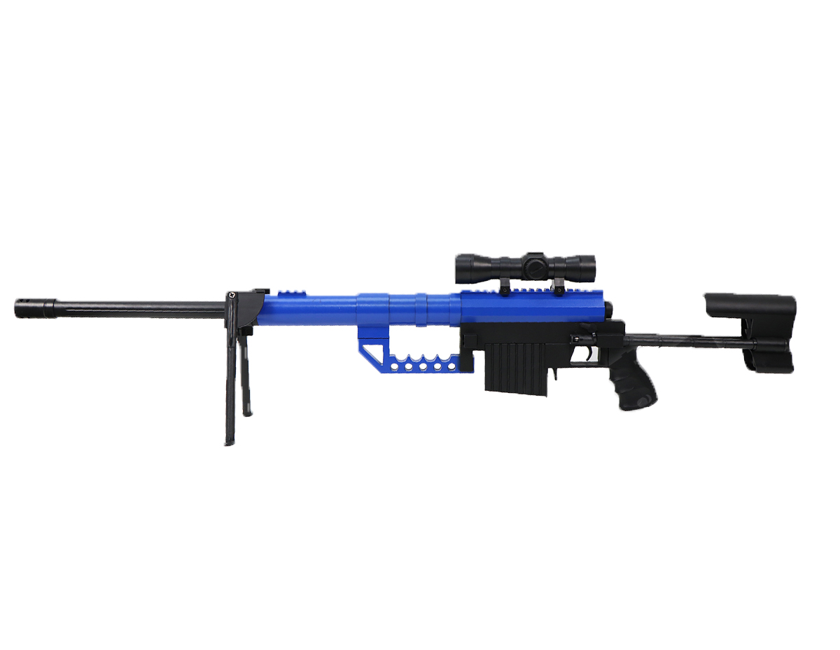 Galaxy G35 M200 Spring Sniper Rifle - Trimex Wholesale UK