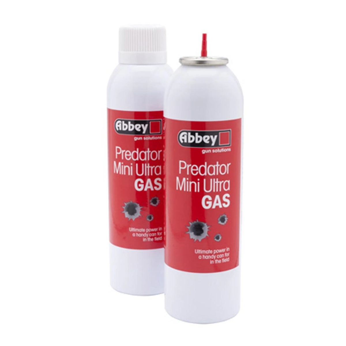 Predator Mini - Trimex Wholesale UK