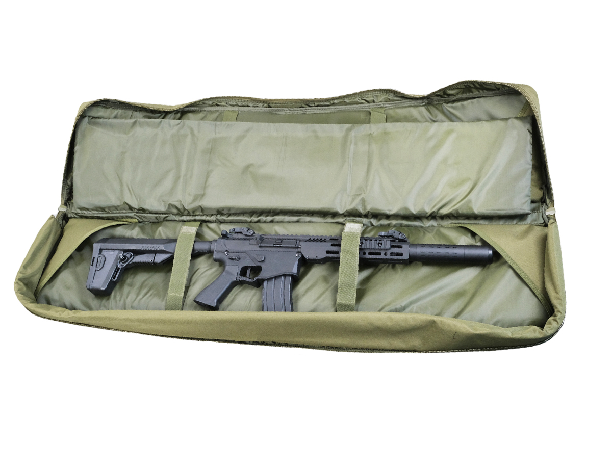 GB16 Dual Cabbeen Functional Bag - Trimex Wholesale UK