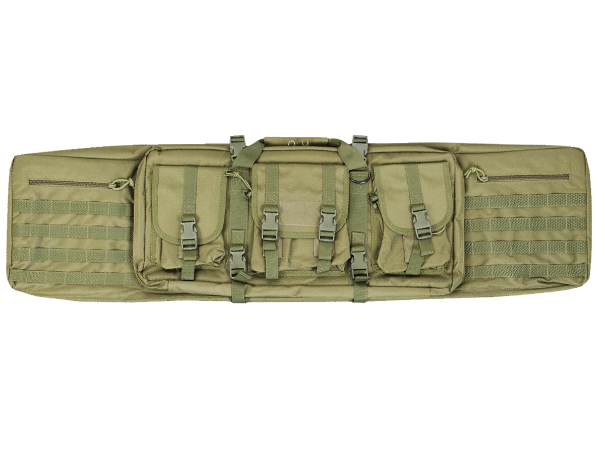 GB16 Dual Cabbeen Functional Bag - Trimex Wholesale UK