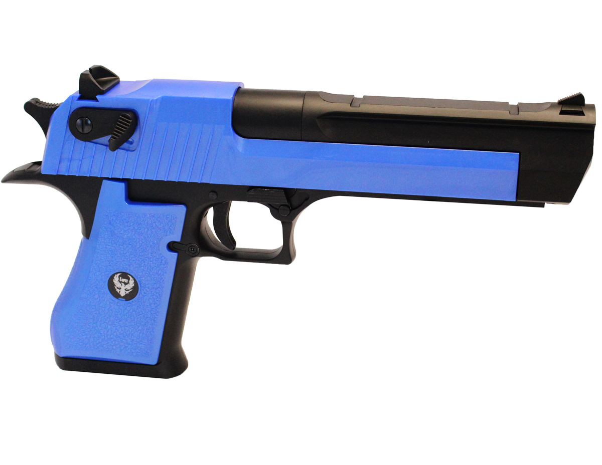 HG195 Desert Eagle Gas Pistol - Trimex Wholesale UK