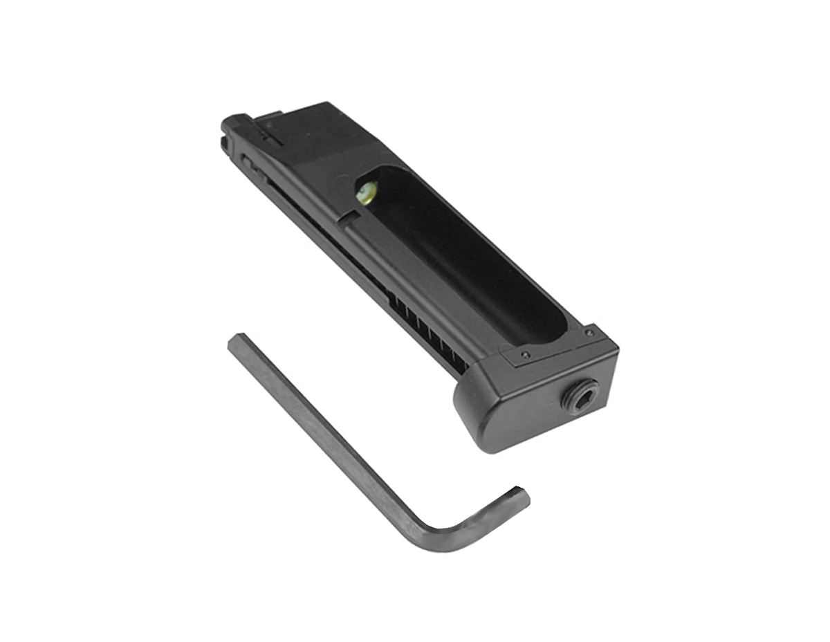 HG CO2 Airsoft Magazine - Trimex Wholesale UK