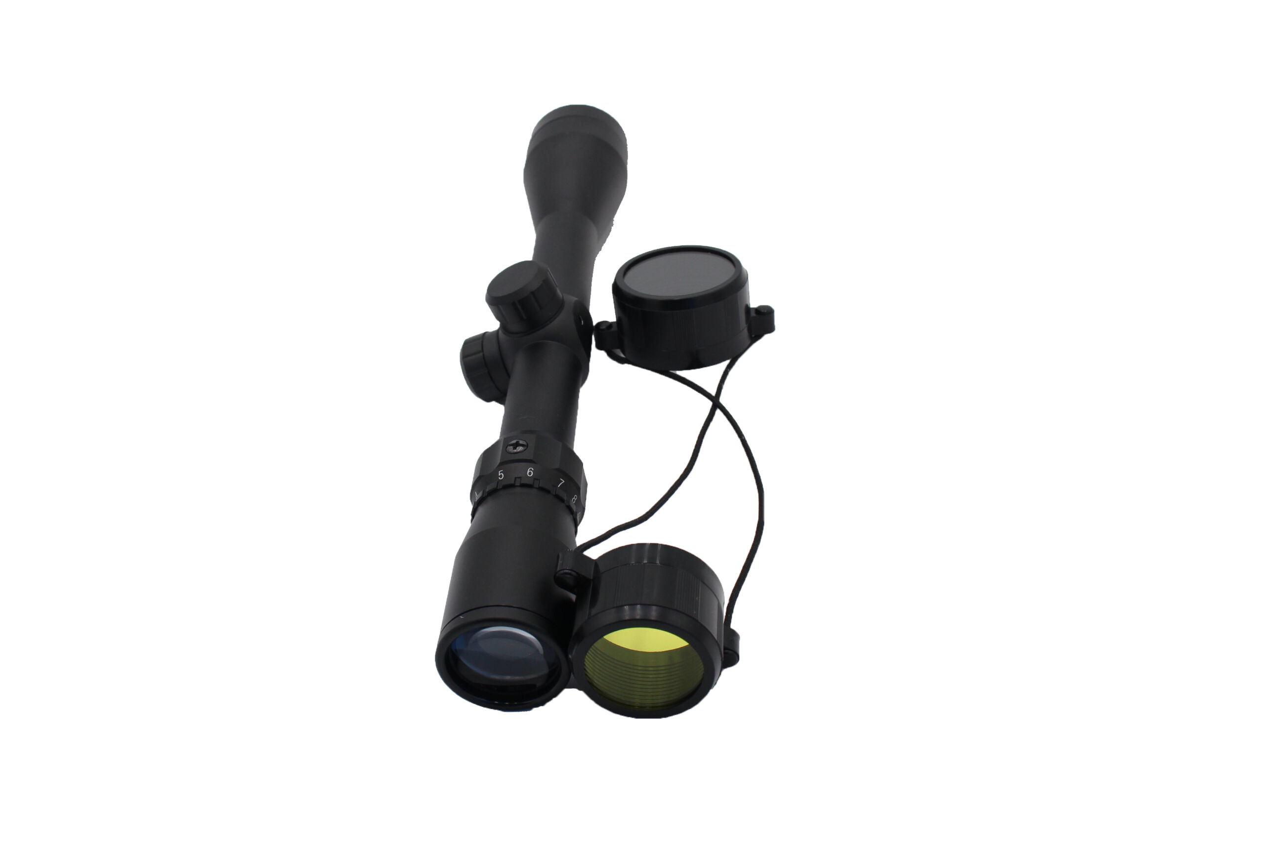 3X9X40 Pro Scope - Trimex Wholesale UK
