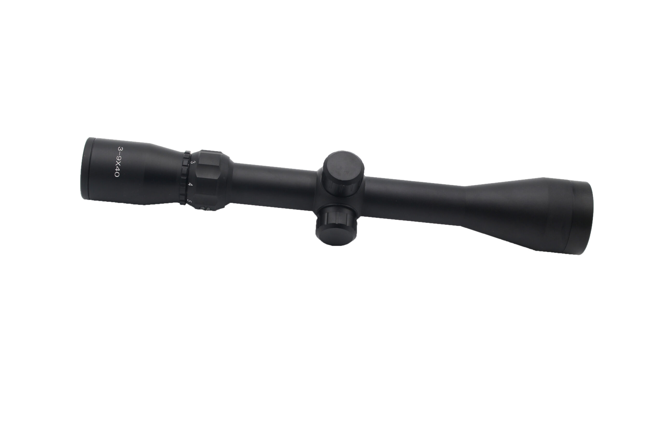 3X9X40 Pro Scope - Trimex Wholesale UK