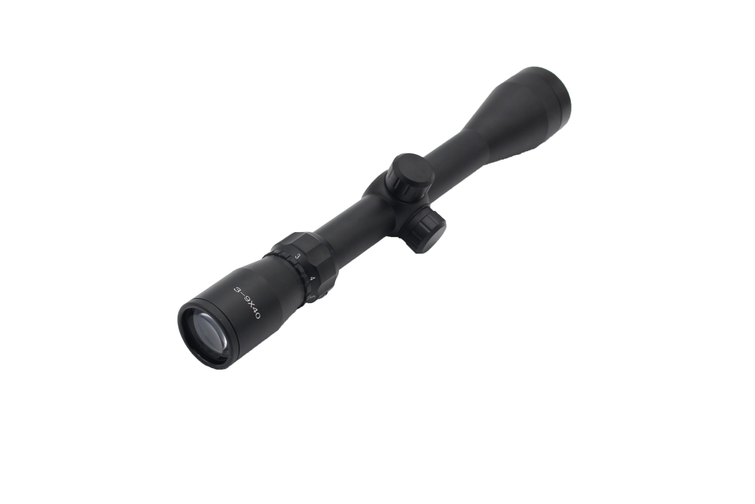 3X9X40 Pro Scope - Trimex Wholesale UK