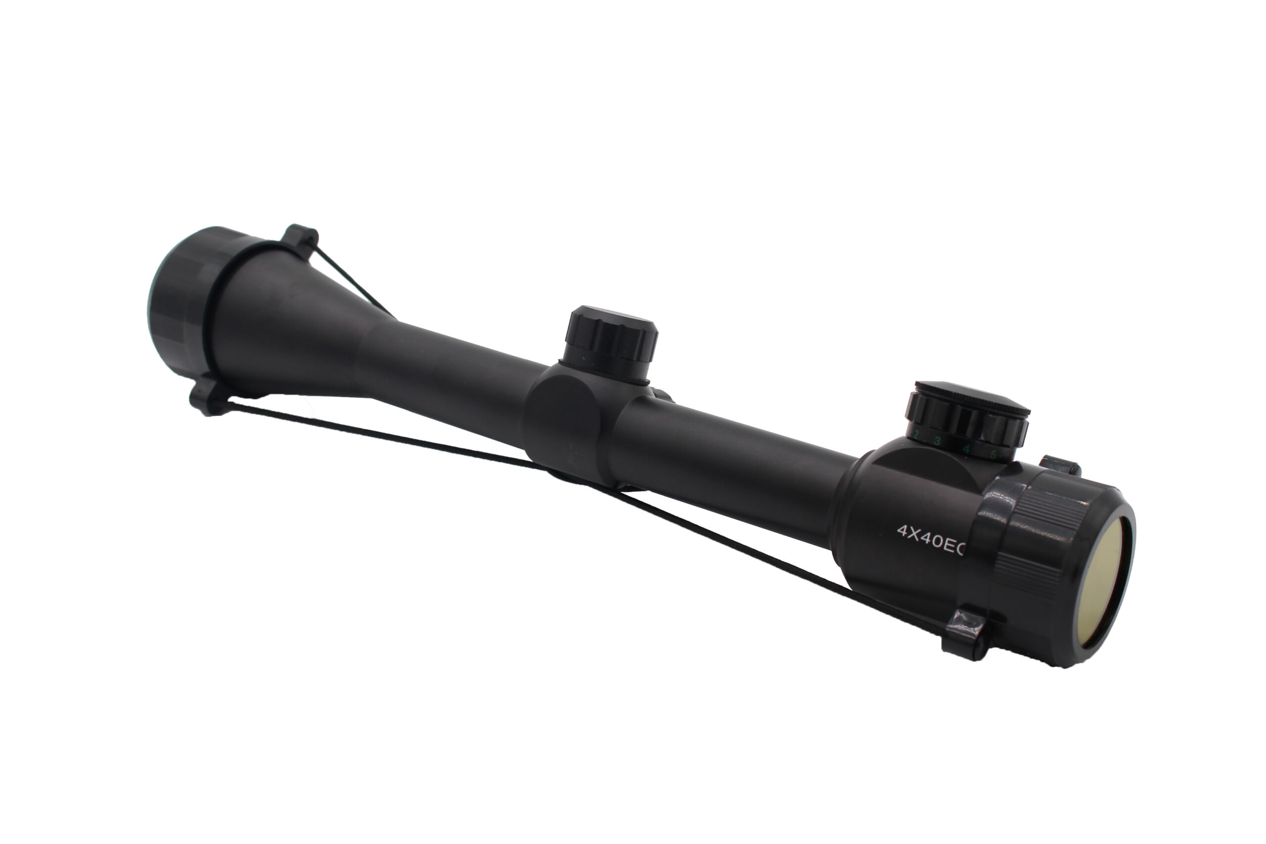 4X40 EG Scope - Trimex Wholesale UK