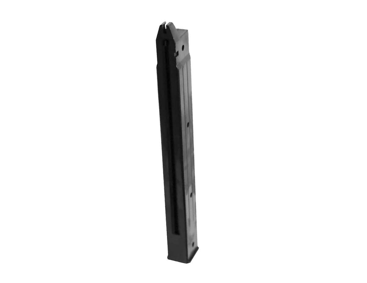 M40 Gun Mag - Trimex Wholesale UK