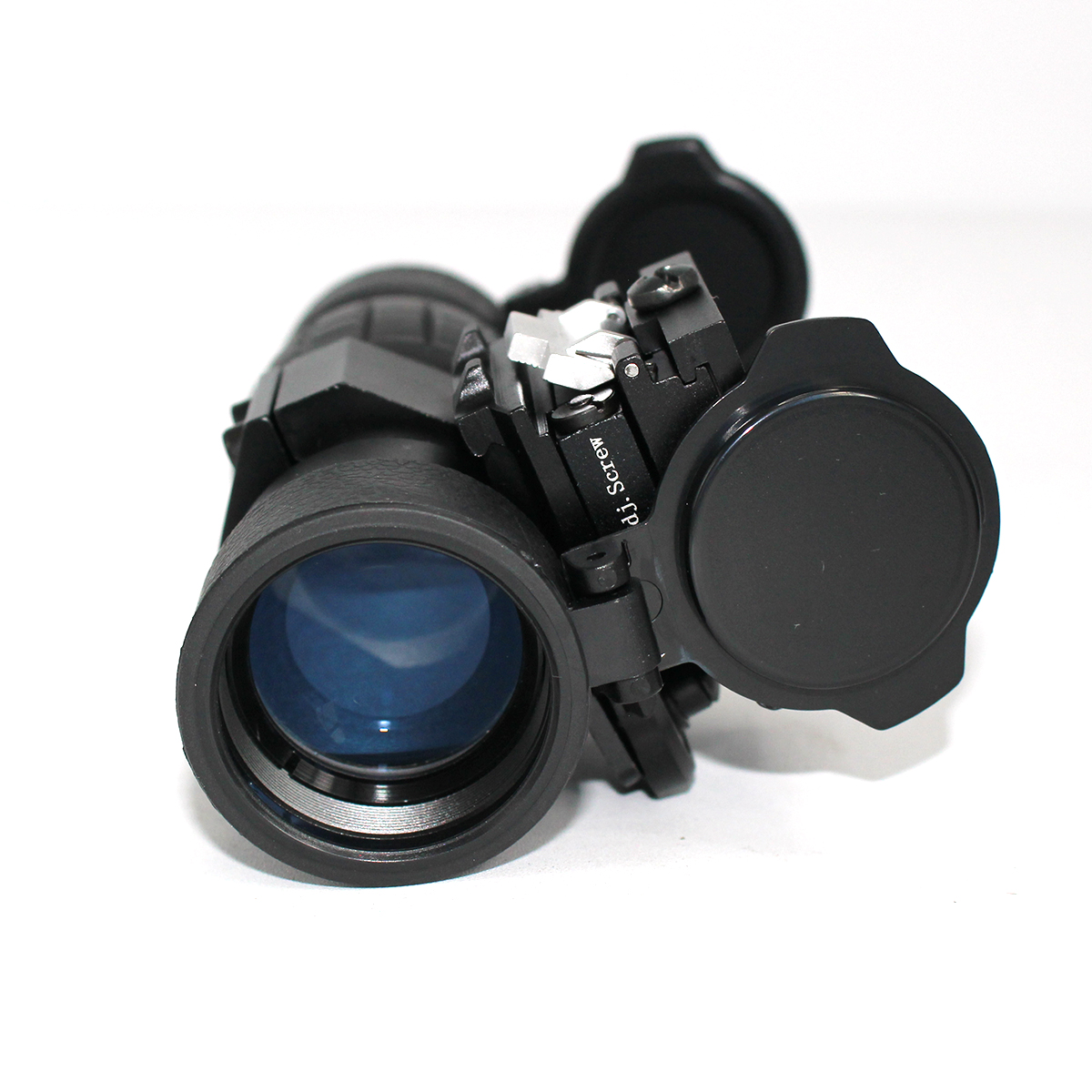 Magnifier Scope x4 Tactical Sight - Trimex Wholesale UK