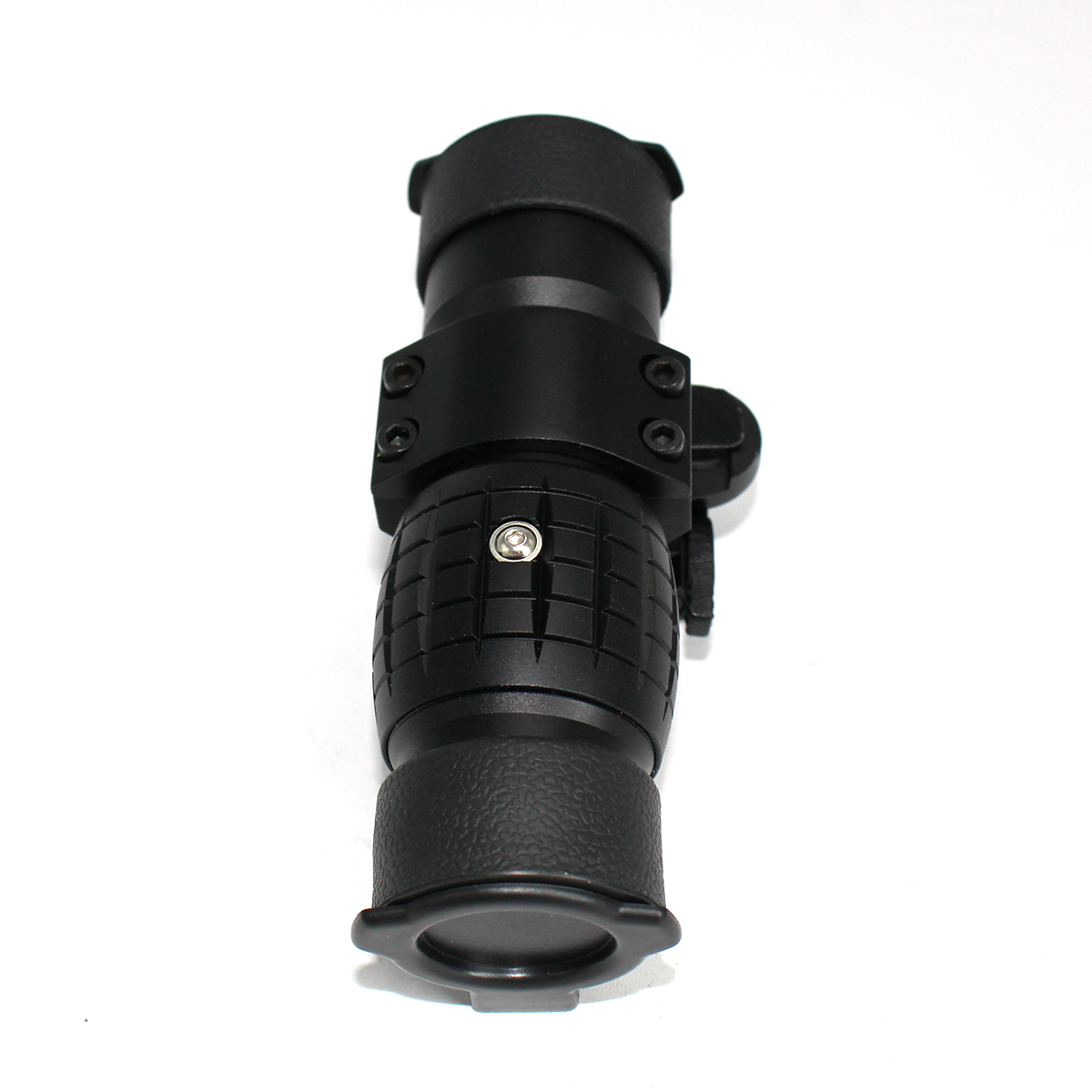 Magnifier Scope x4 Tactical Sight - Trimex Wholesale UK