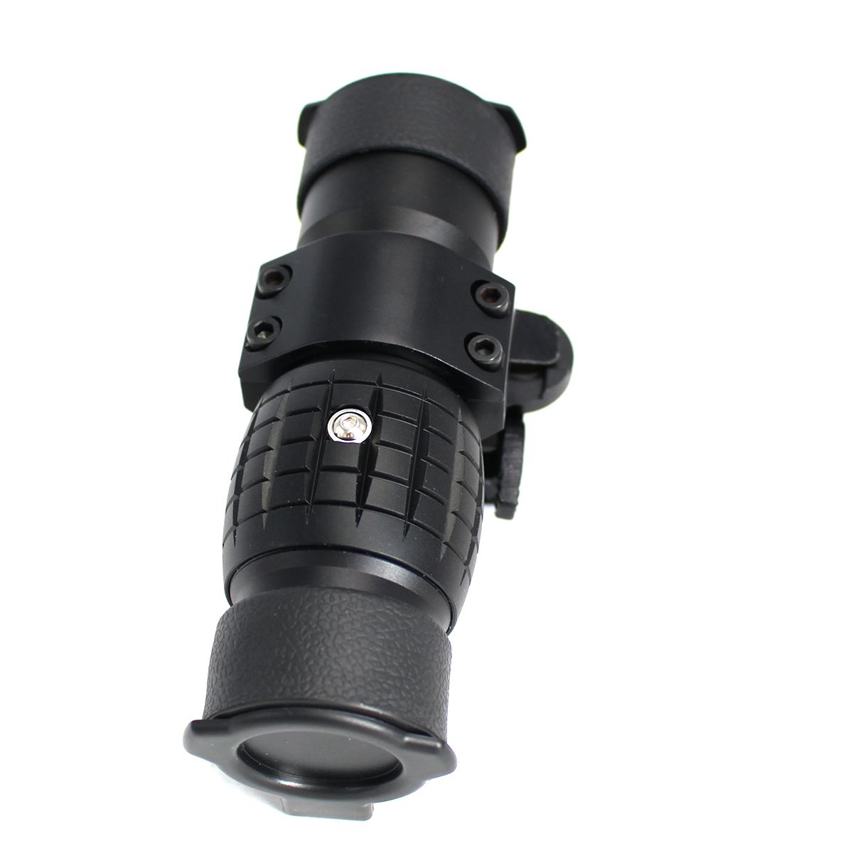 Magnifier Scope x4 Tactical Sight - Trimex Wholesale UK