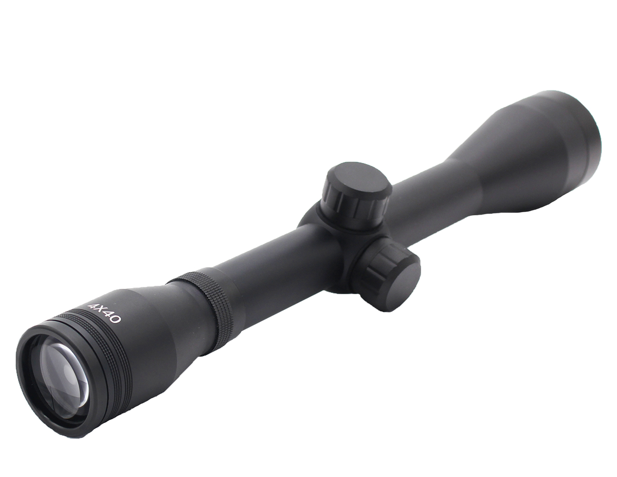 4X40 PRO Scope - Trimex Wholesale UK