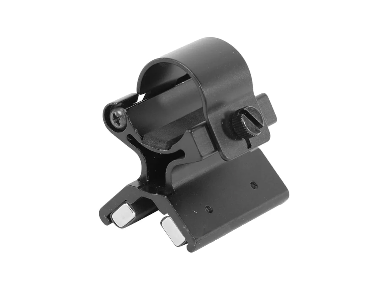 Magnetic Weapon Barrel Mount For Torches - Trimex Wholesale UK
