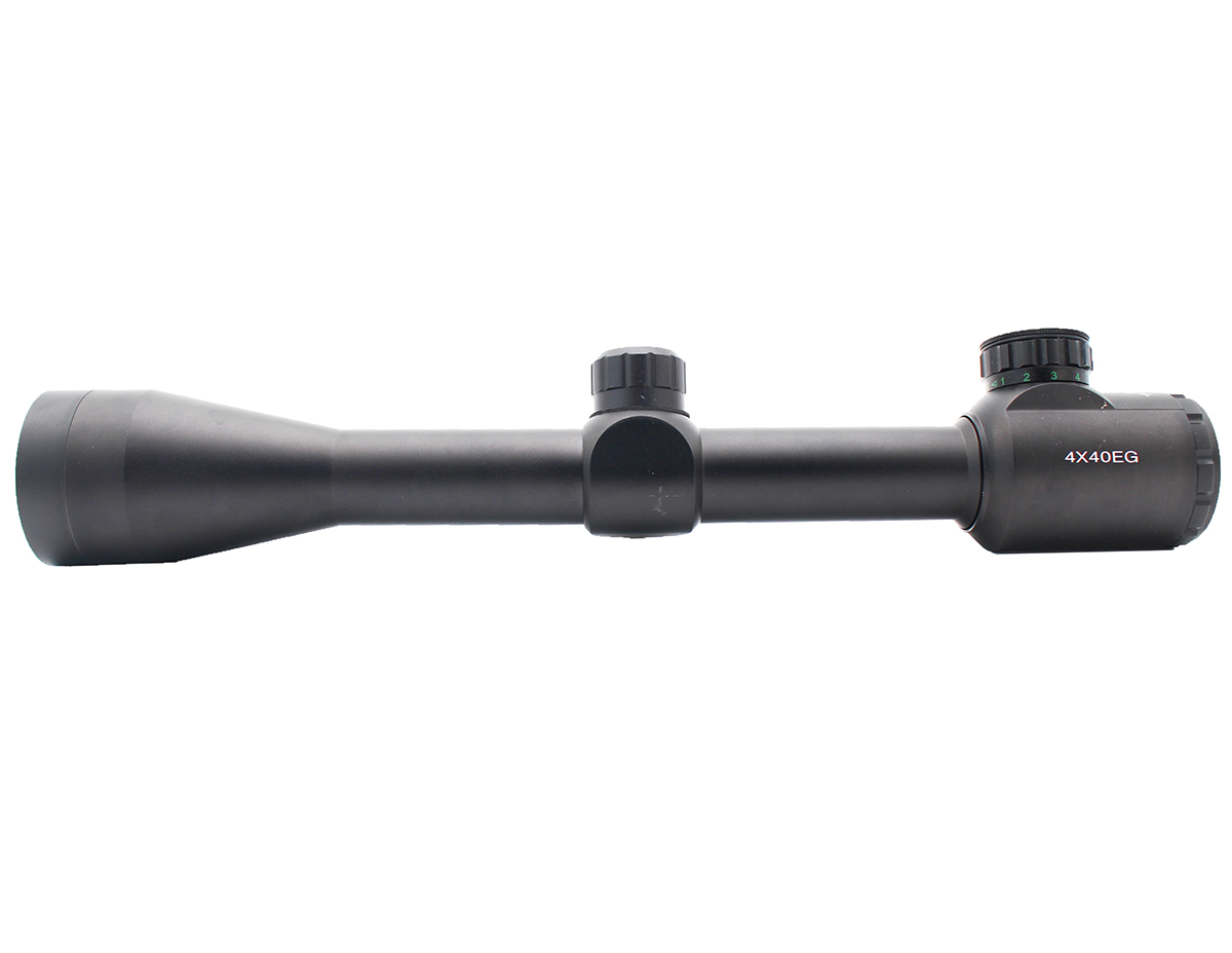 4X40 EG Scope - Trimex Wholesale UK