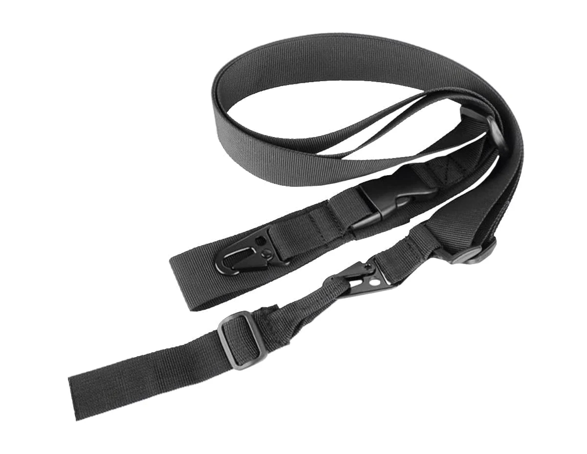 3 Point Gun Strap SRC - Trimex Wholesale UK