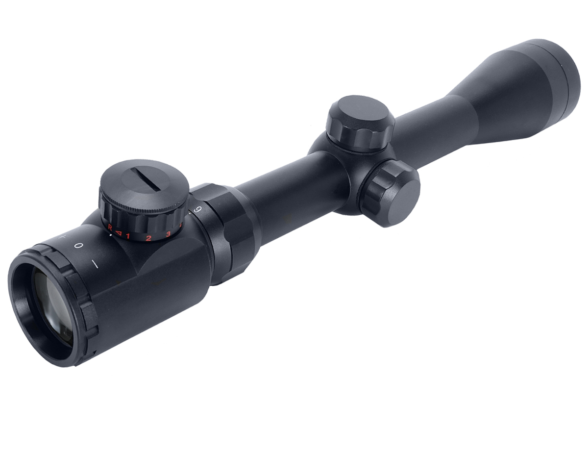 3X9X40 EG Scope - Trimex Wholesale UK