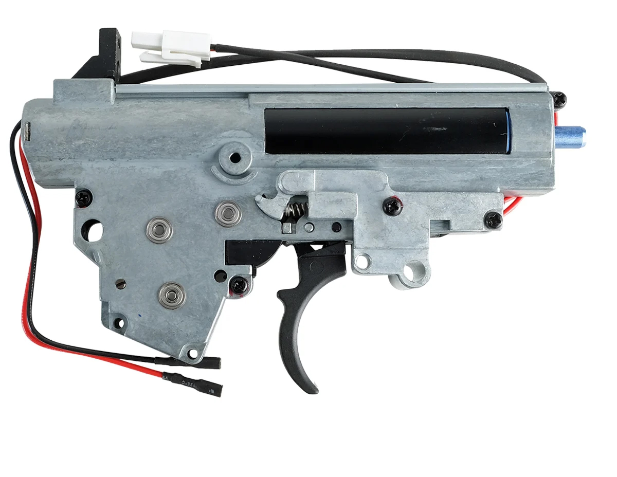 SRC G3 G36 Gearbox - Trimex Wholesale UK