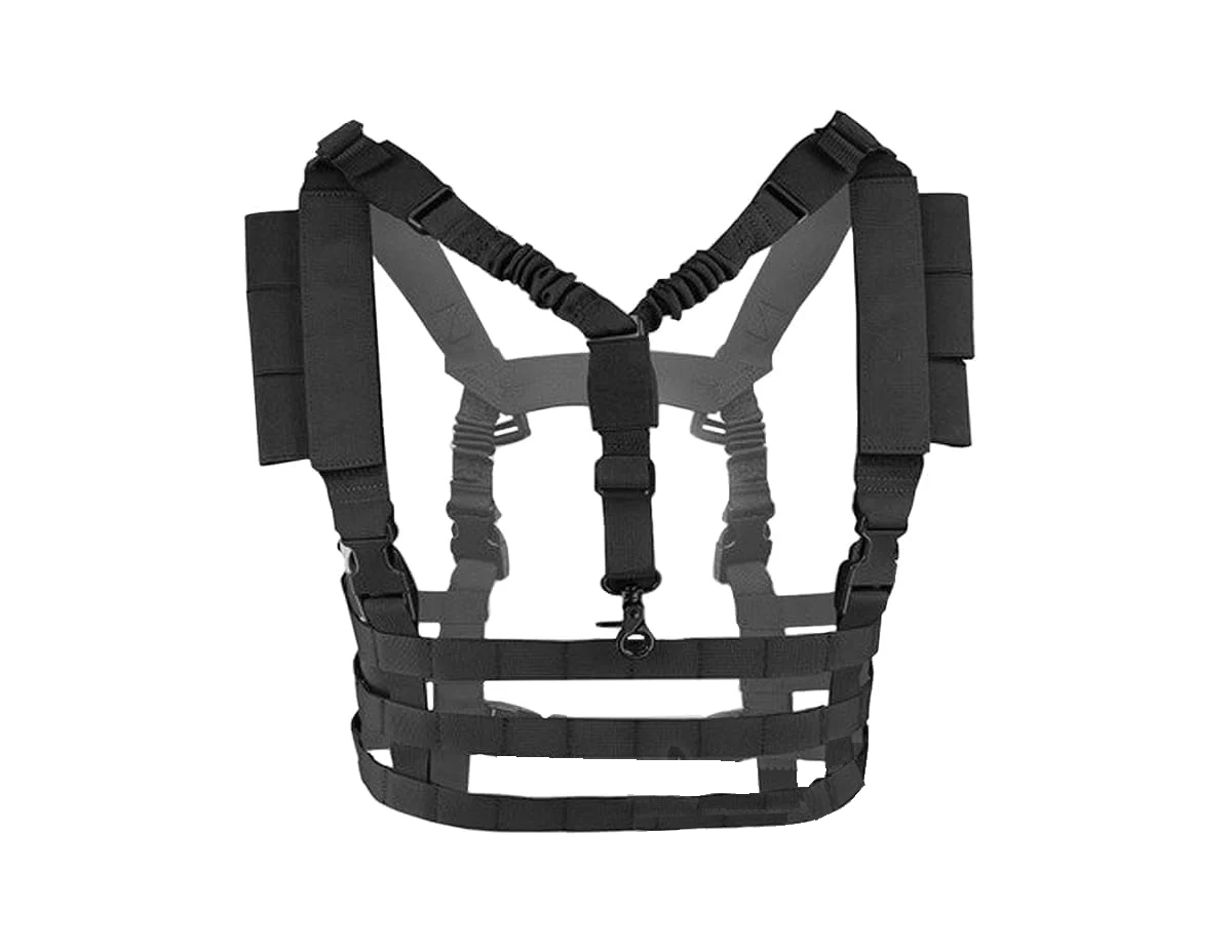 VE-37 QD Molle Sling Vest - Trimex Wholesale UK