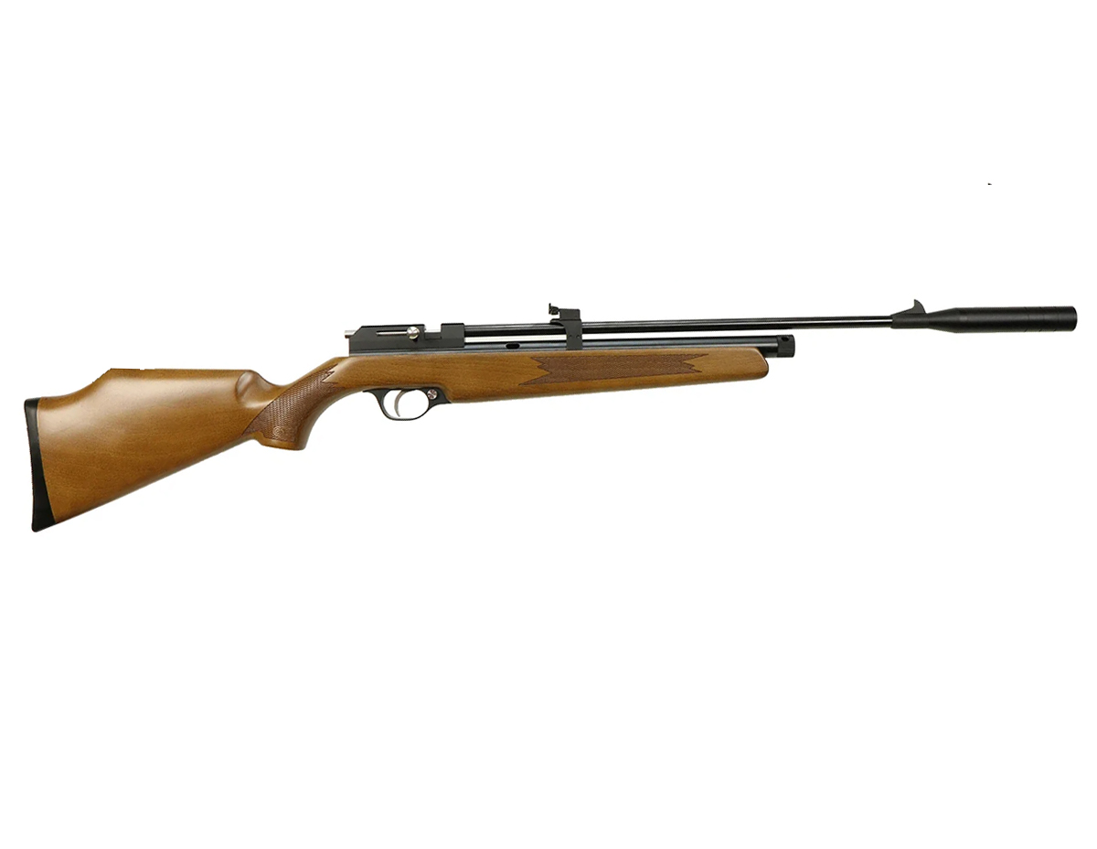 SMK CR600W Co2 Air Rifle .177 - Trimex Wholesale UK