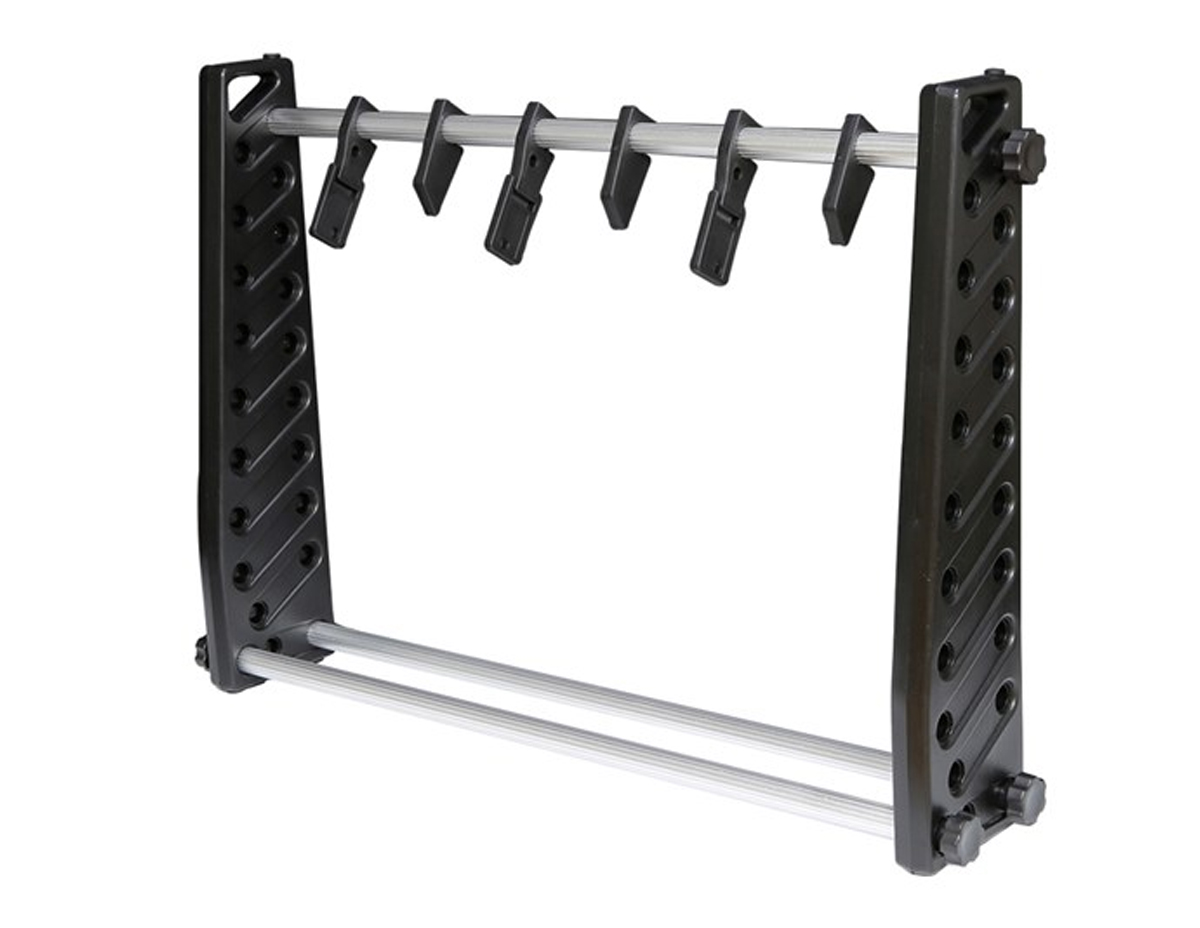 Large Gun Rack System - Trimex Wholesale UK