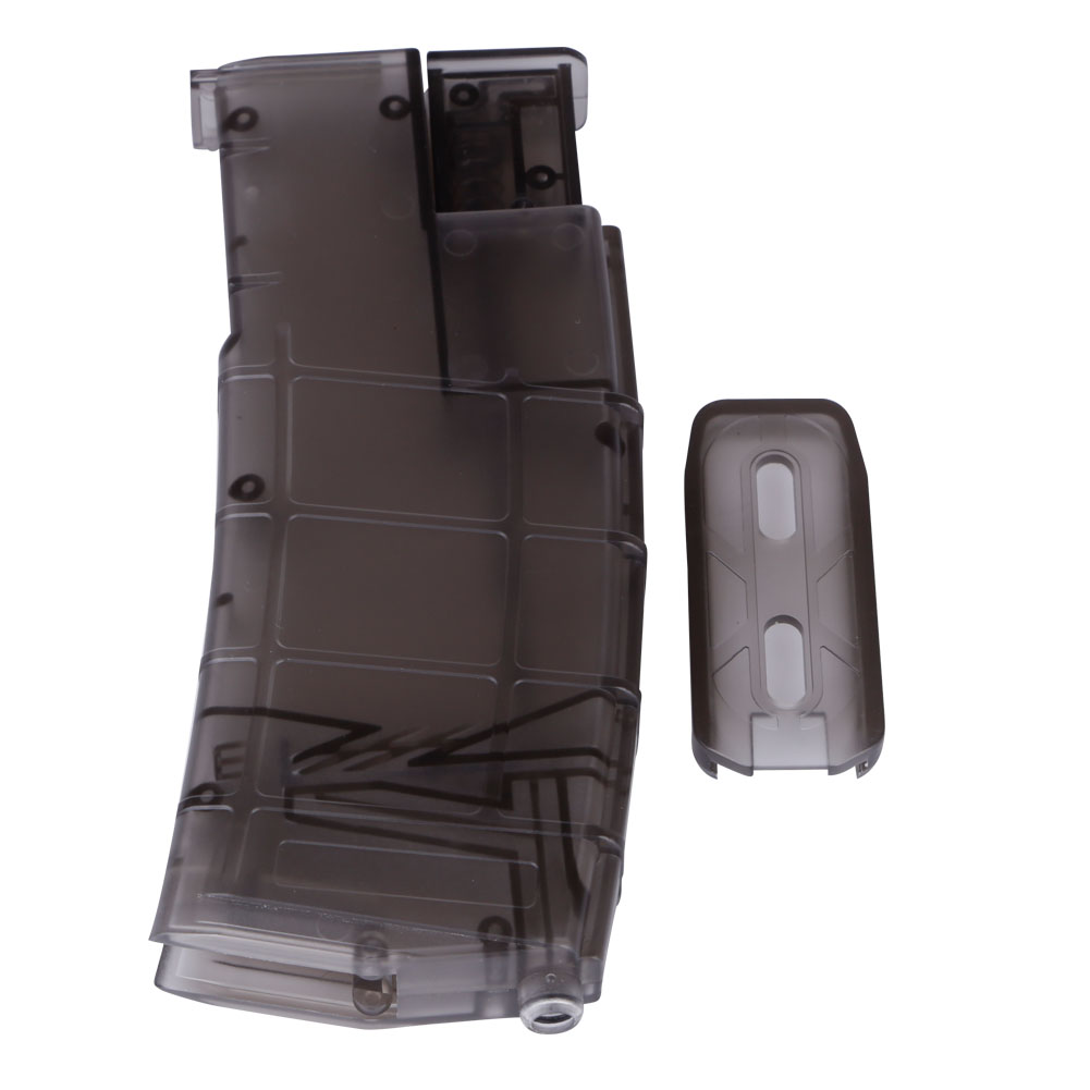 Bulldog Airsoft P-Mag Style 500 Round BB Speed Loader - Trimex Wholesale UK