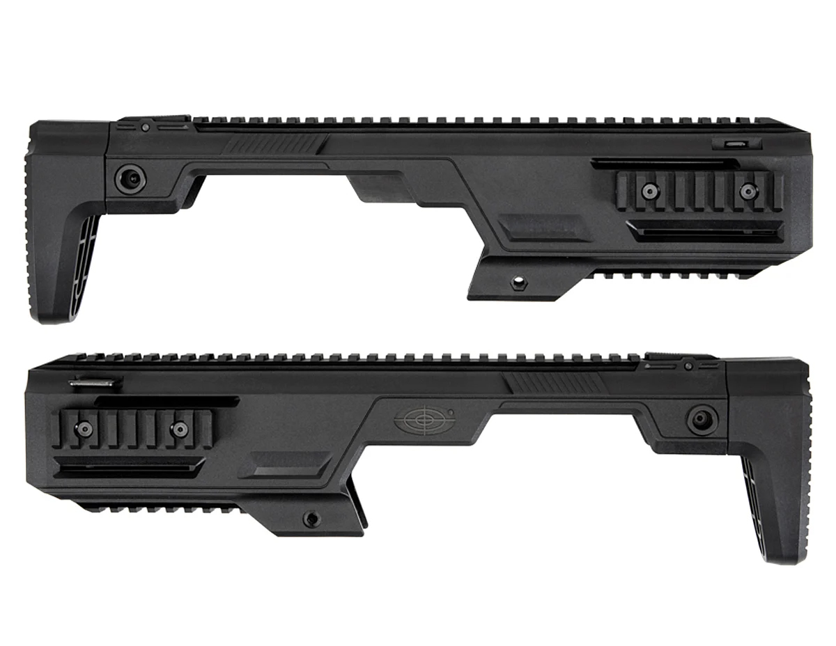 SRC SR92 GBB Pistol Conversion Kit - Trimex Wholesale UK