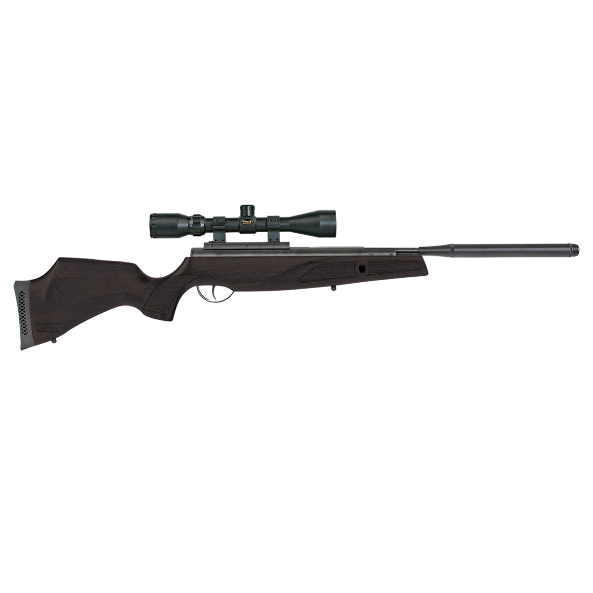 BSA Lightning XL SE Black GRT Air Rifle - Trimex Wholesale UK