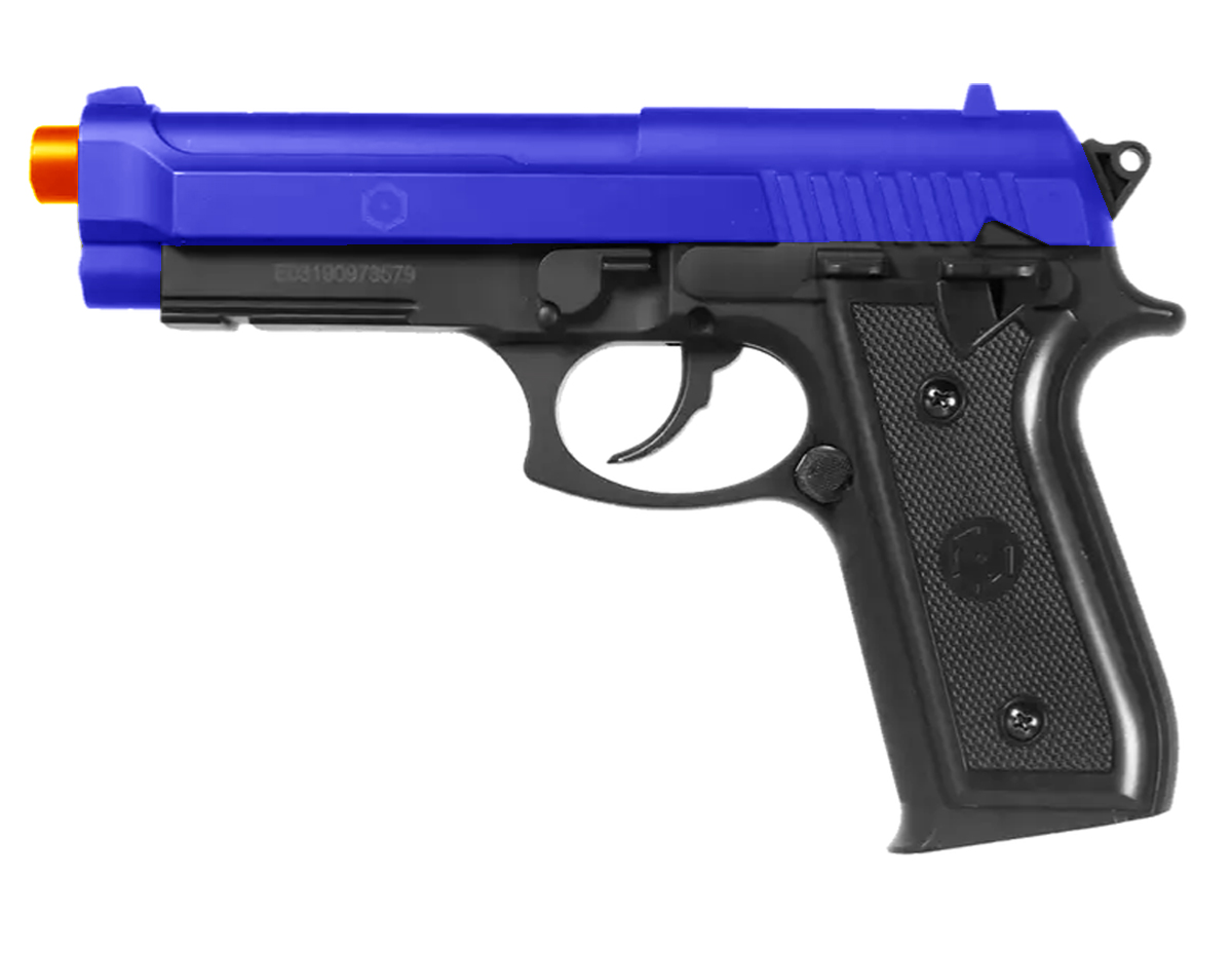Taurus PT92 CO2 Airsoft BB Pistol - Trimex Wholesale UK