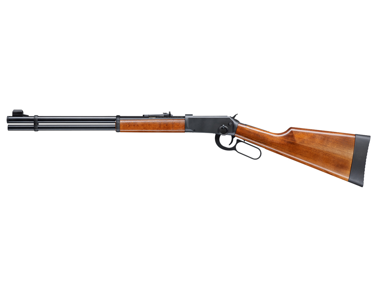 Umarex Walther .177 Air Rifle - Trimex Wholesale UK