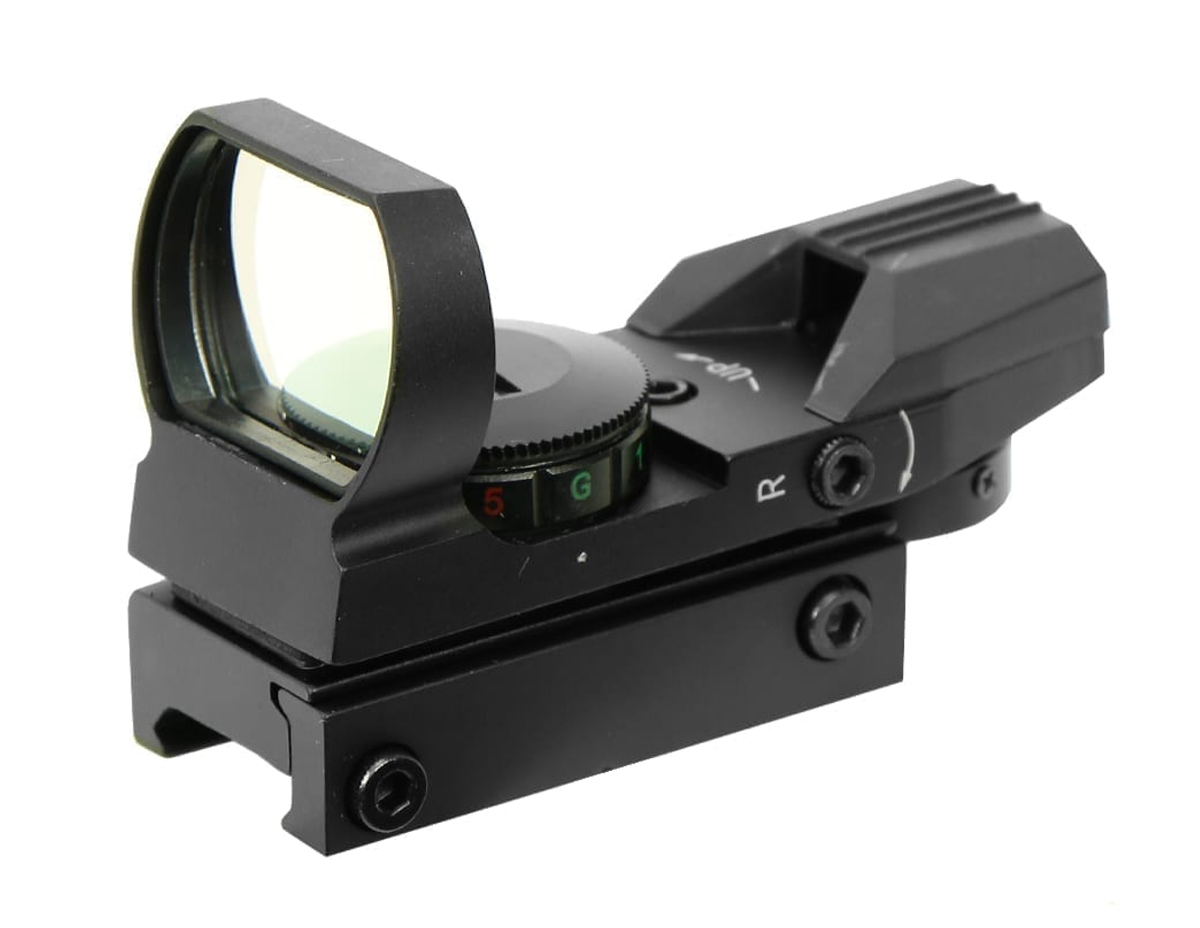 ELECTRO DOT SIGHT - Trimex Wholesale UK