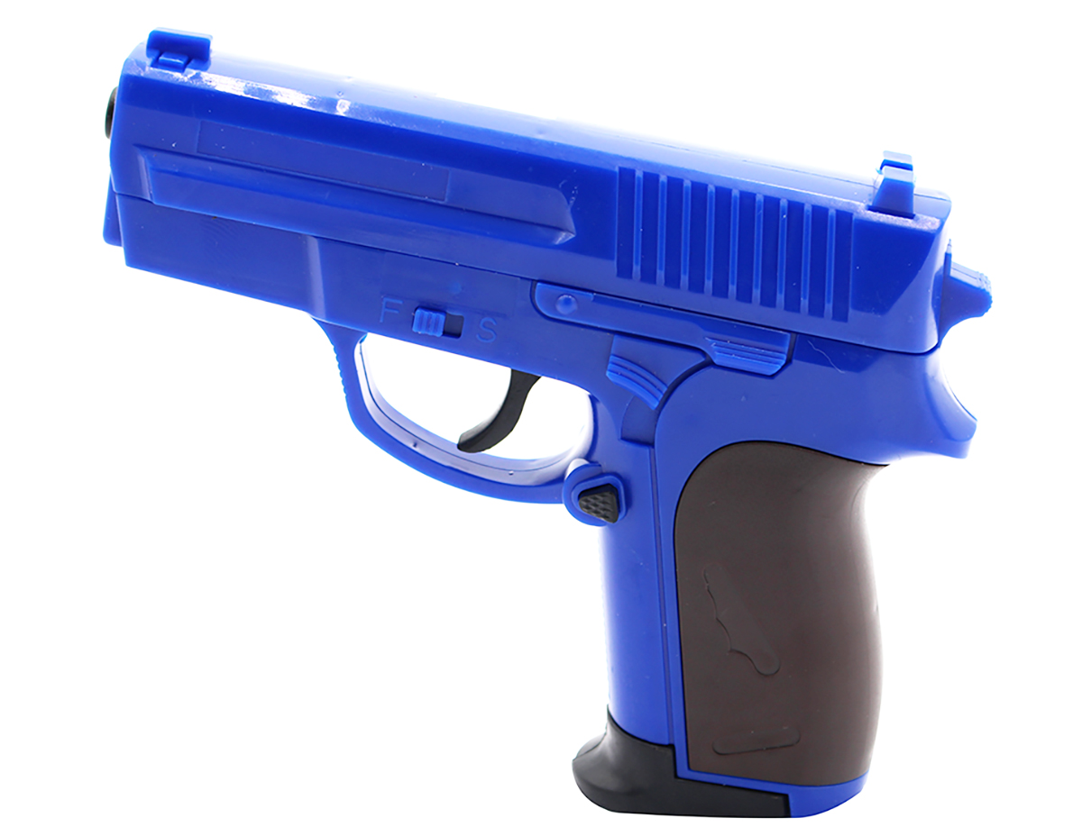 P618 Cyma Airsoft Spring Pistol - Two Tone - Trimex Wholesale UK